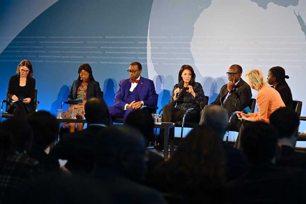 Egypt Solidifies Its Role as a Hub for Entrepreneurship and African ...