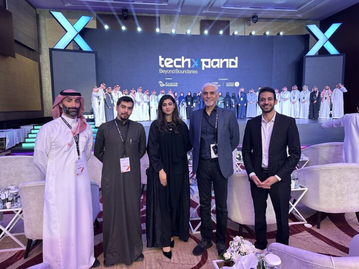 Techstars Accelerator Celebrates the Graduation of 12 Startups