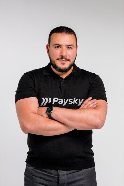 PaySky unveils a fresh look for its brand and aims for expansion into ...