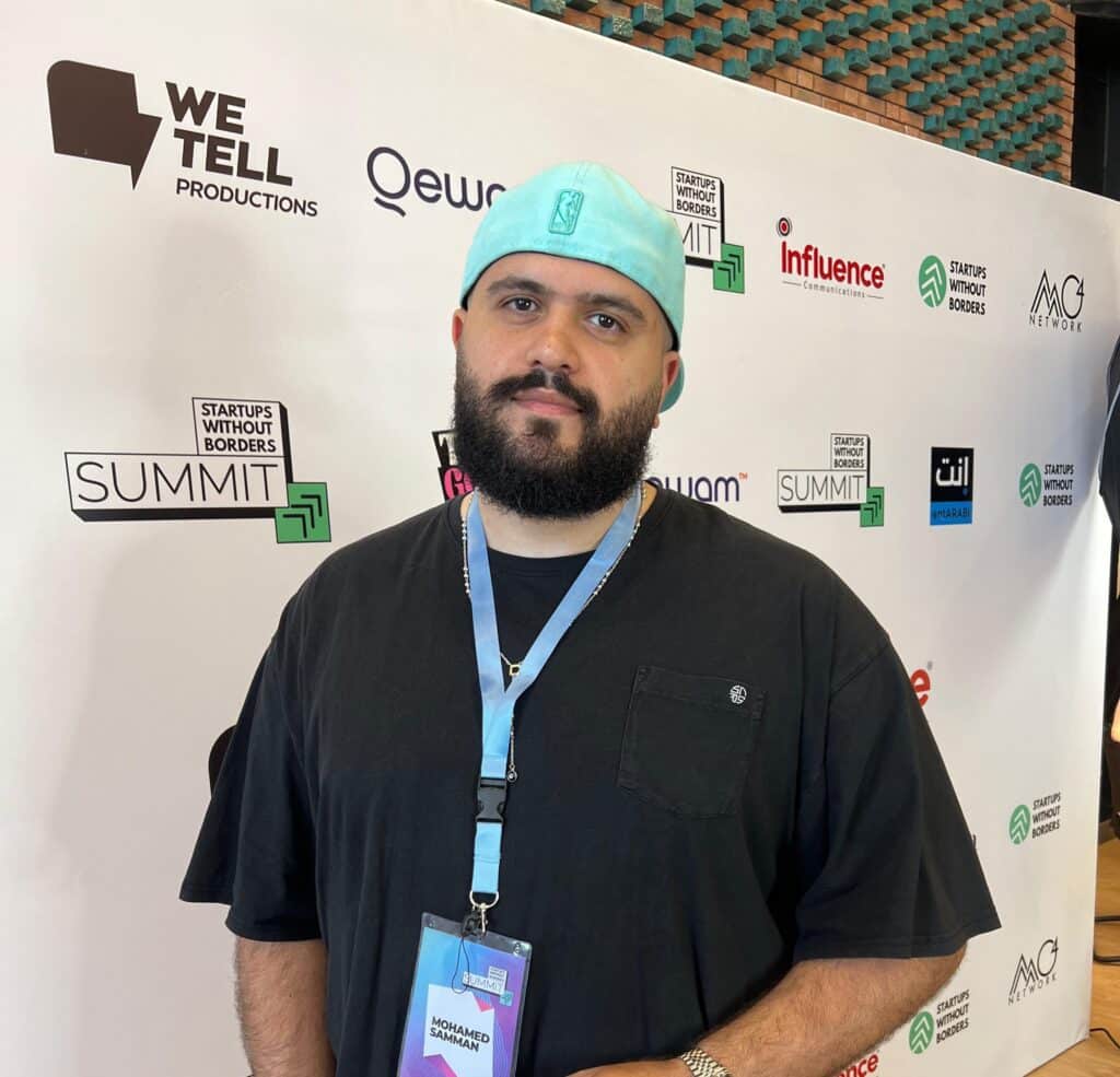 Longe Black تشارك في قمة "شركات ناشئة بلا حدود" وتساهم في نشر ثقافة التصدير - إنت عربي | منصة ...