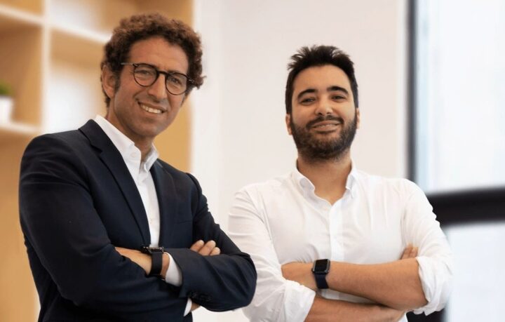 MNT-Halan Fintech Raises $157.5 Million to Expand Beyond Egypt - إنت ...