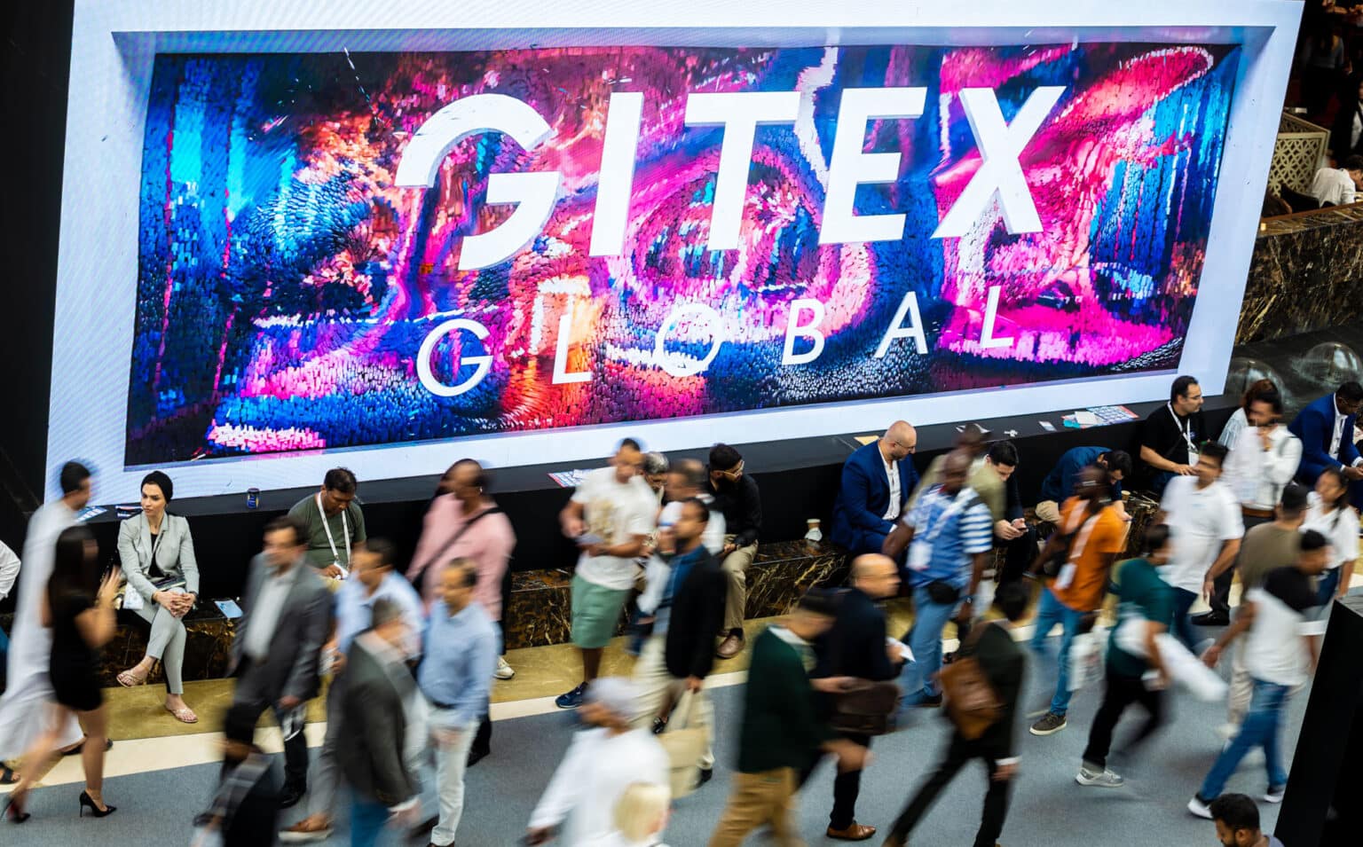 GITEX Global 2024: The World's Largest Technology Event Announces GITEX ...