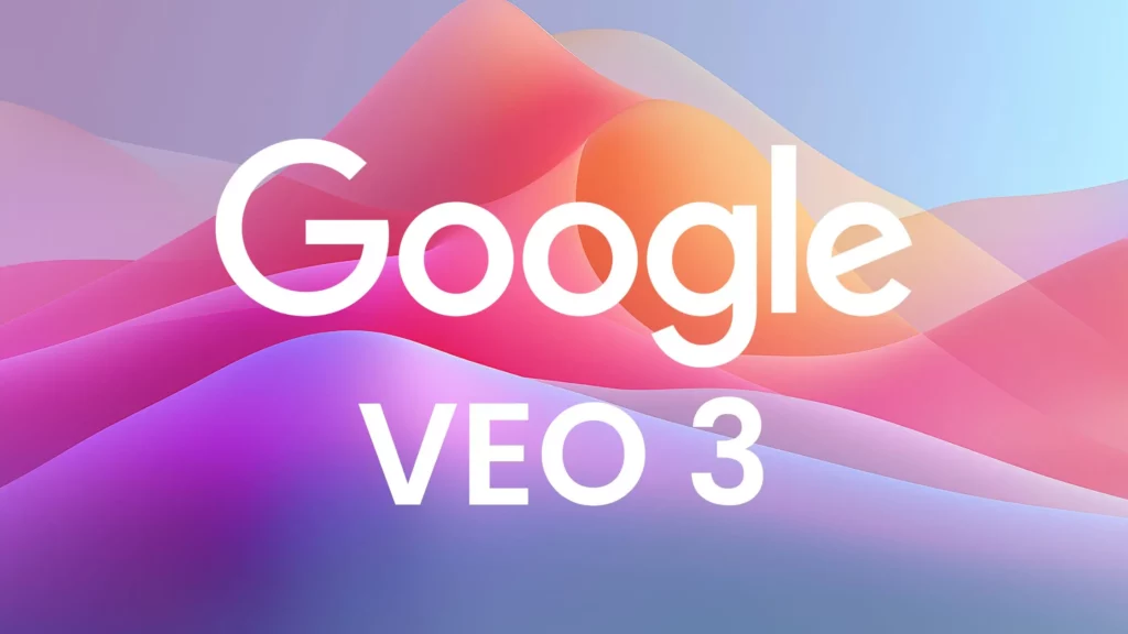 Veo 3 Launches in MENA via Google Gemini - إنت عربي | منصة رواد الأعمال العرب