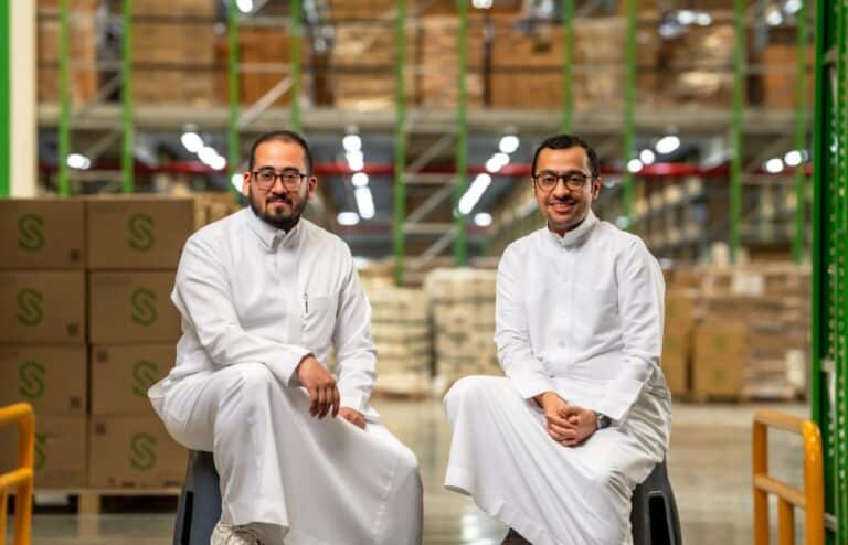 Salasa Closes $30 Million Funding Round Led by Artal Capital - إنت عربي ...