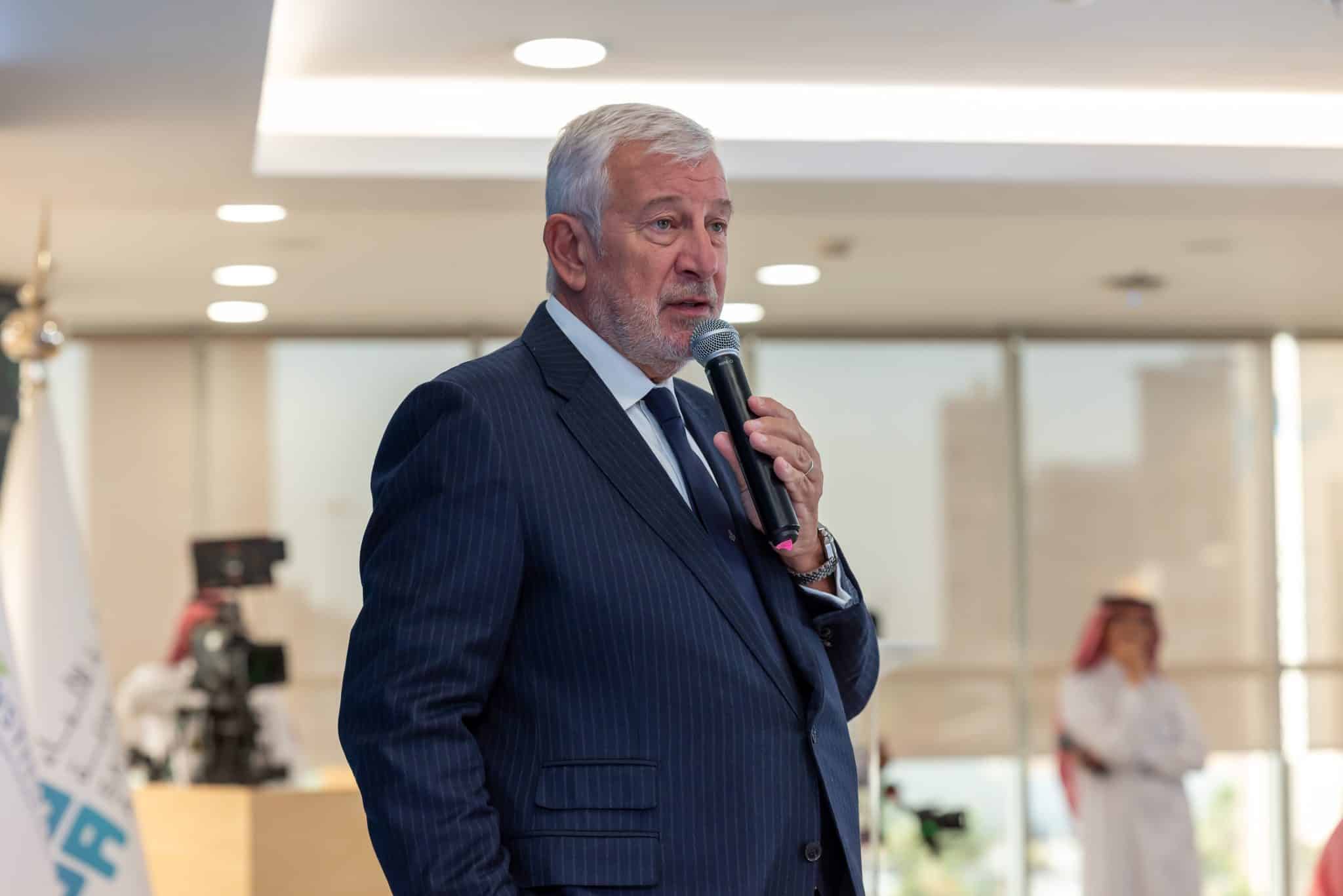 The Future Investment Initiative (FII) Institute Announces World-Class ...